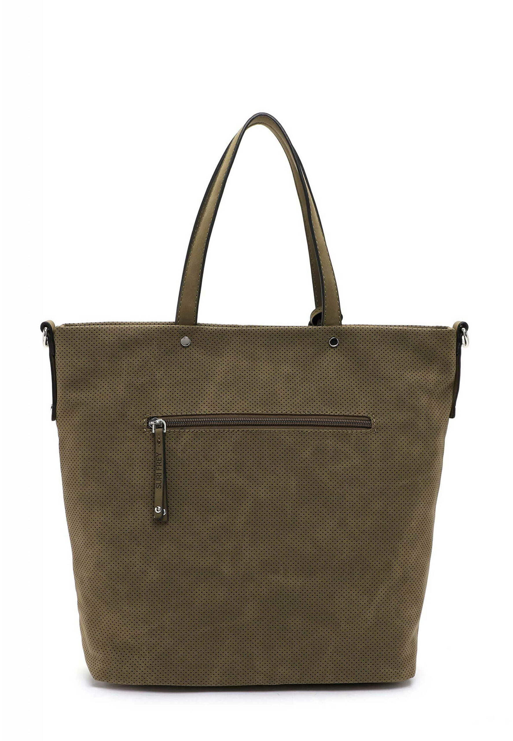 SURI Frey Shopper Steffy - Hartmann Mode Shop