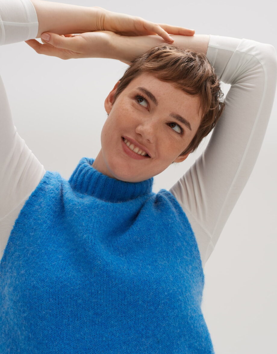 OPUS Pullunder Pekula - Hartmann Mode Shop