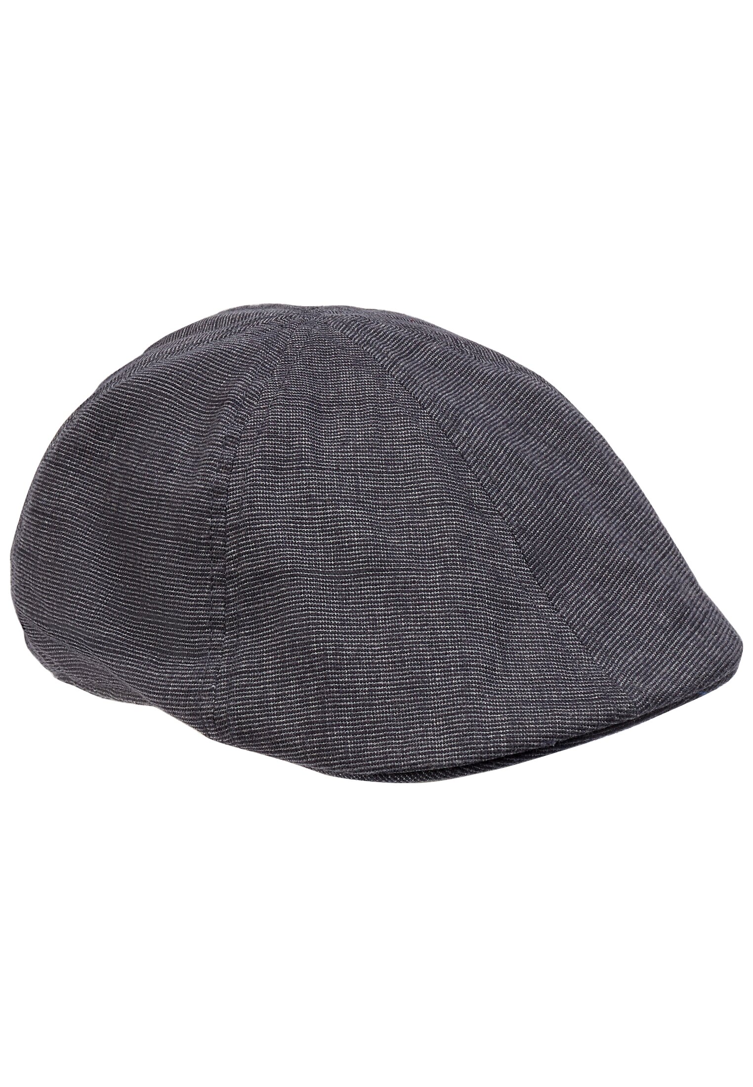 Camel active Flat Cap aus Leinenmix - Hartmann Mode Shop