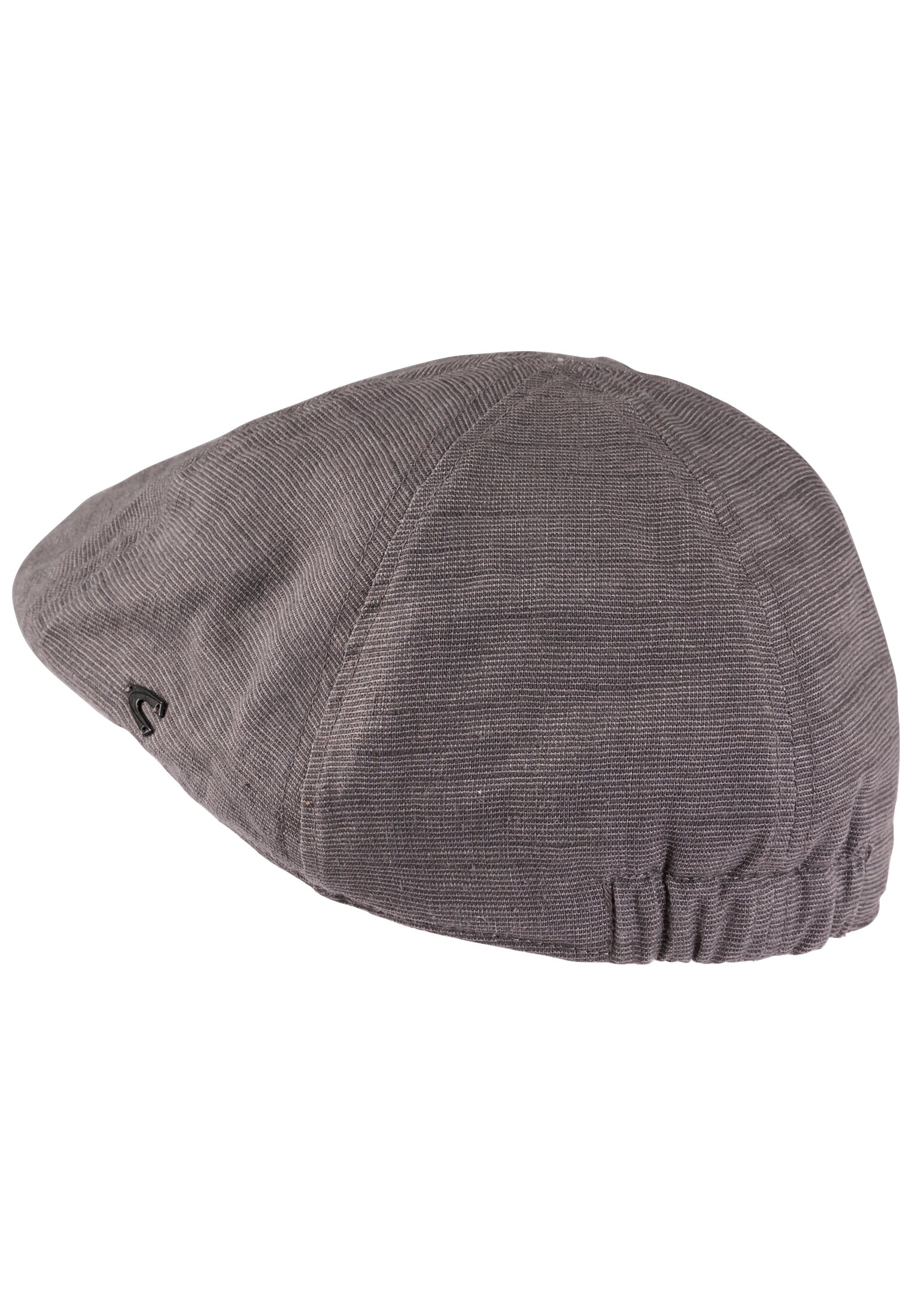 Camel active Flat Cap aus Leinenmix - Hartmann Mode Shop