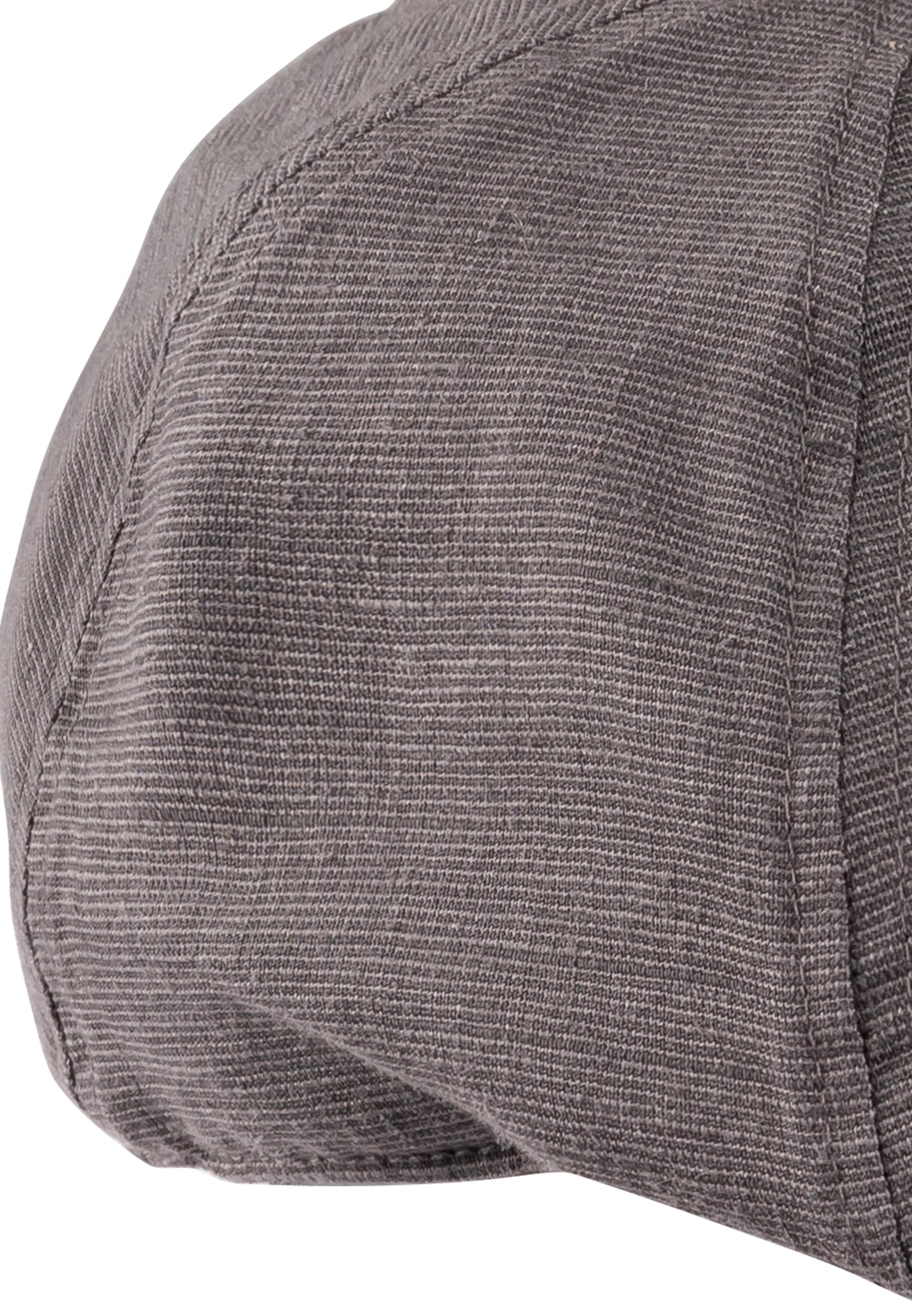 Camel active Flat Cap aus Leinenmix - Hartmann Mode Shop
