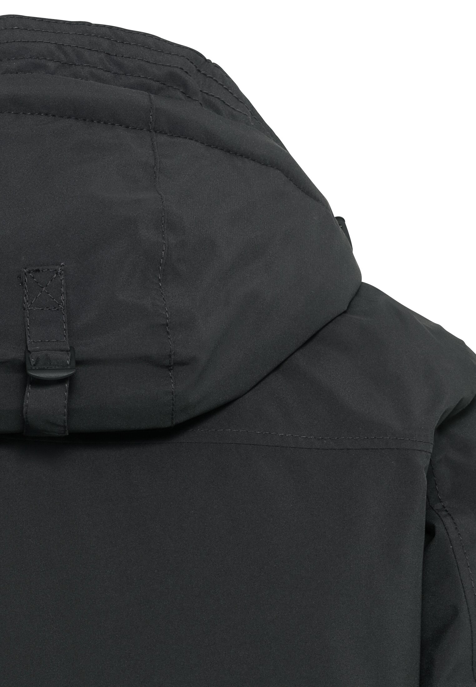 Camel active teXXXactive® Funktionsjacke mit abnehmbarer Kapuze - Hartmann Mode Shop