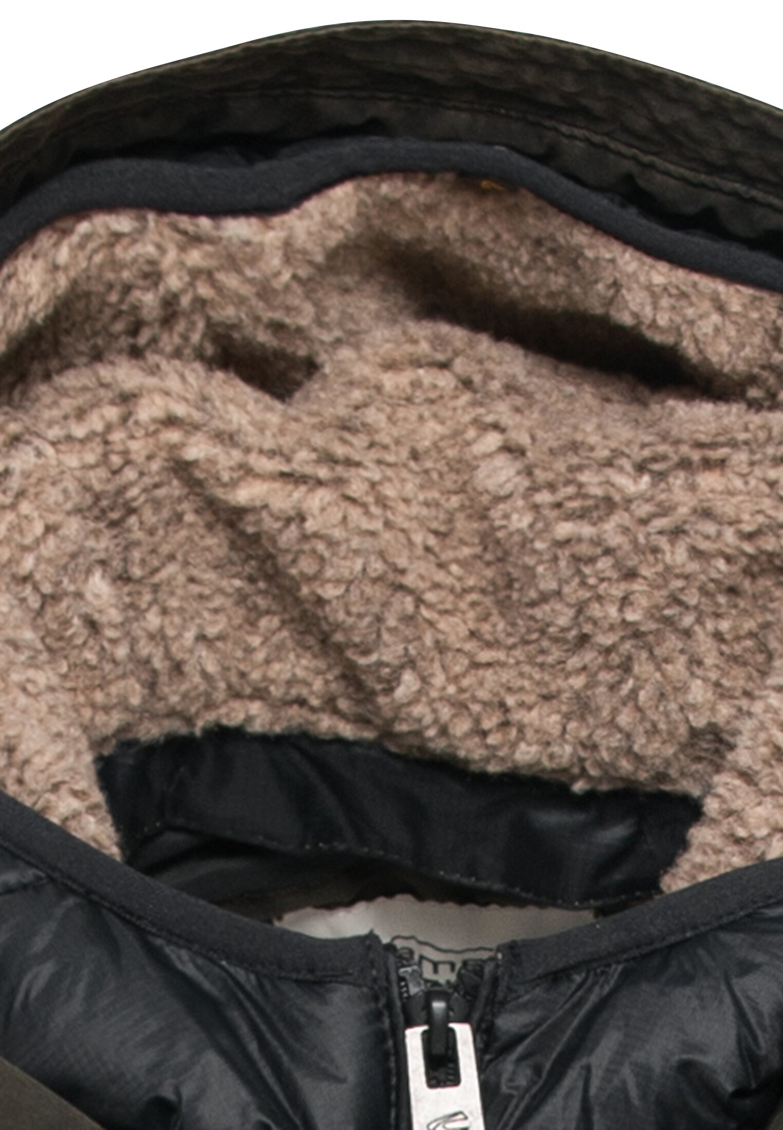 Camel active teXXXactive® Funktionsjacke mit Kapuze - Hartmann Mode Shop