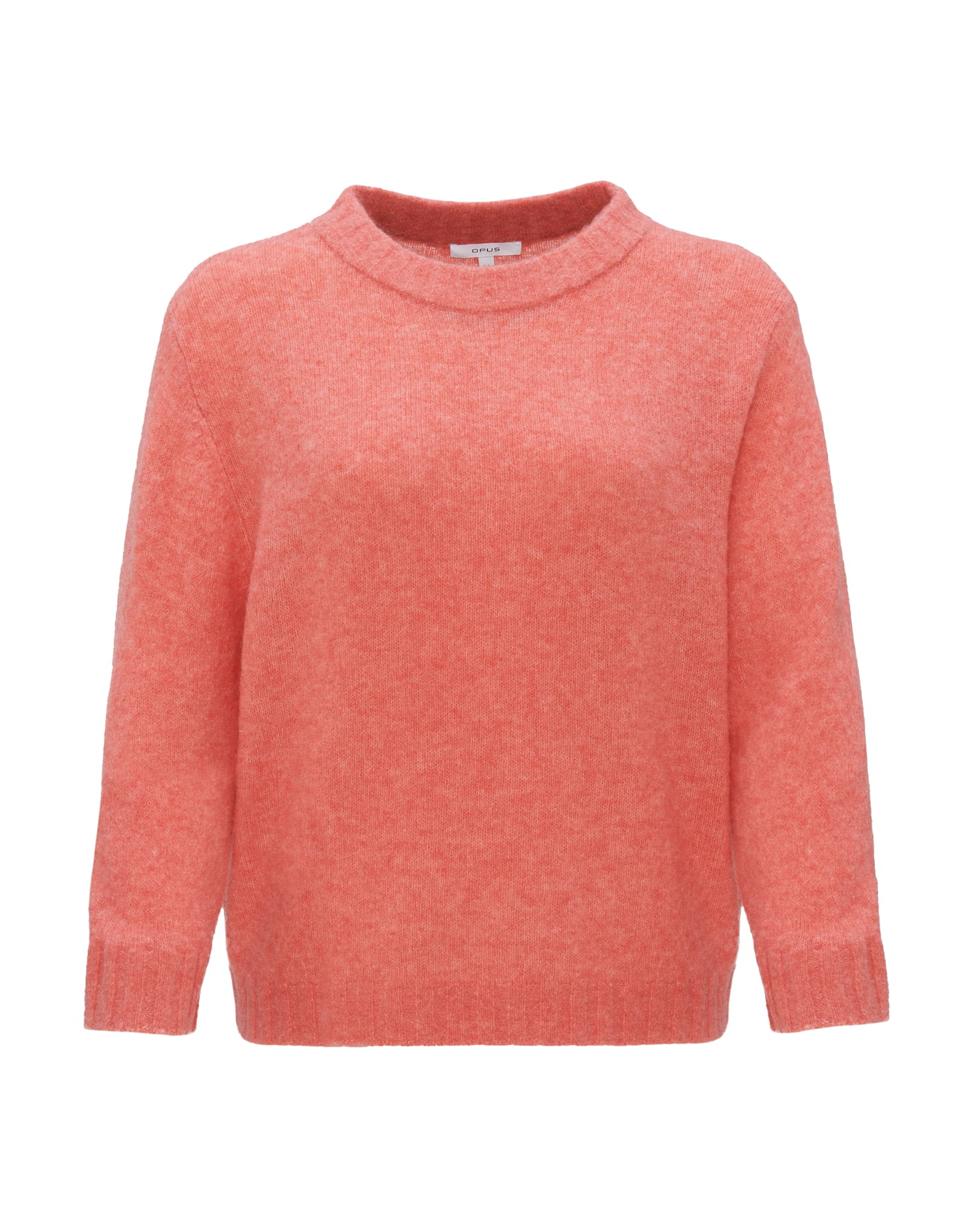 OPUS Strickpullover Putzi mit Mohair - Hartmann Mode Shop